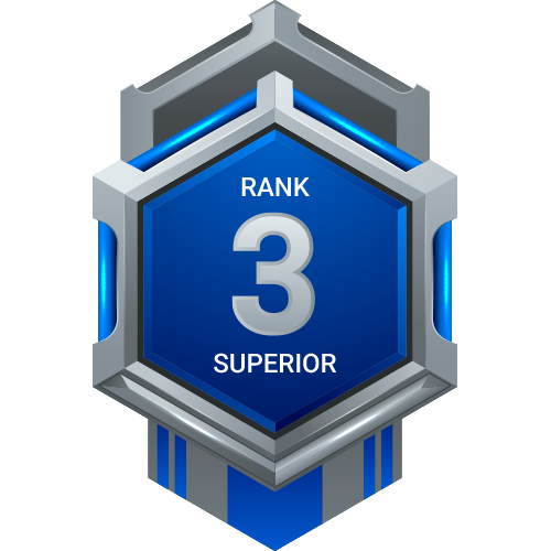 Silver Rank – ANI-BOX – LIVE ANIME & GOODS